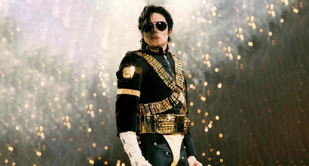 Este artista rompe el récord histórico de Michael Jackson en el ...