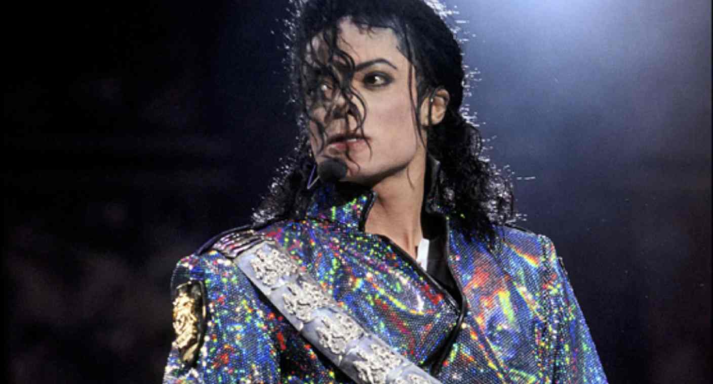 Este artista rompe el récord histórico de Michael Jackson en el ...