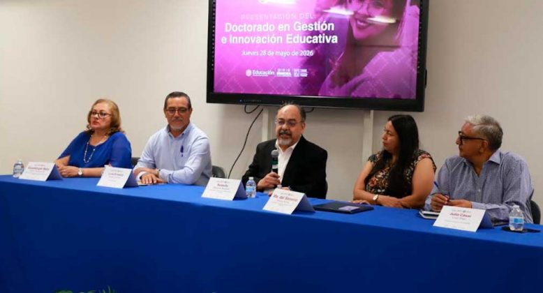 CRESON lanza nuevo doctorado en Gestión e Innovación Educativa en ...