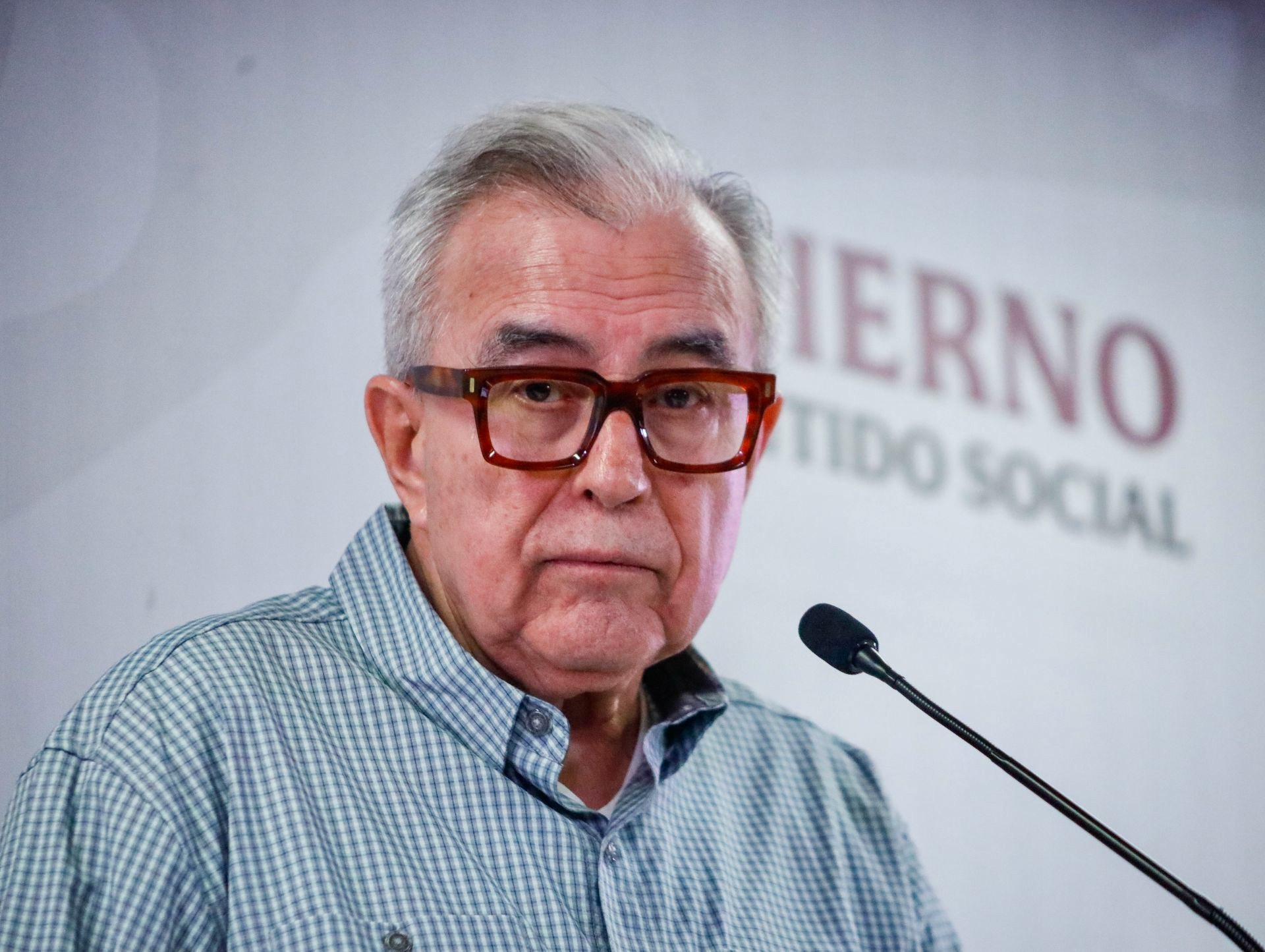 De Mario Villanueva a Rubén Rocha Moya: los 6 gobernadores que han ...