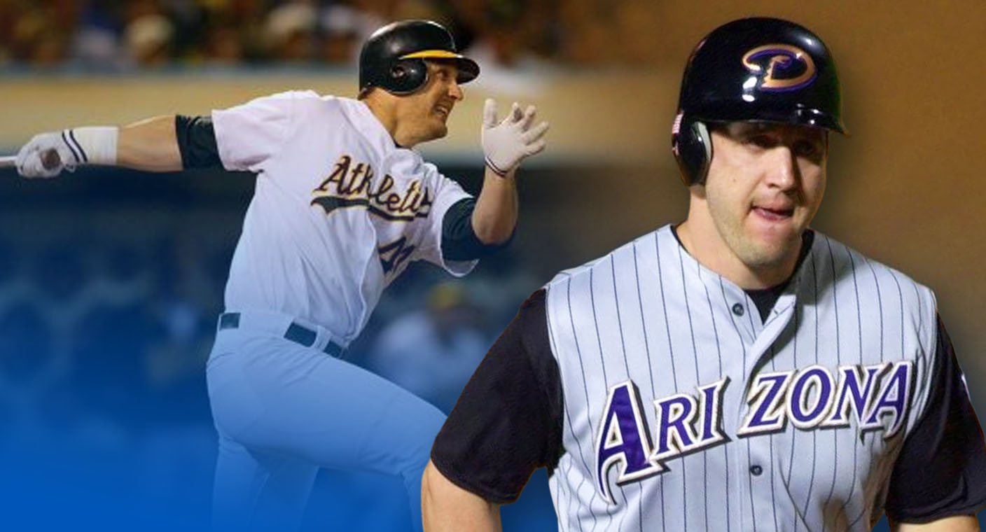 Erubiel Durazo es entronizado al Salón de la Fama del Beisbol Mexicano ...