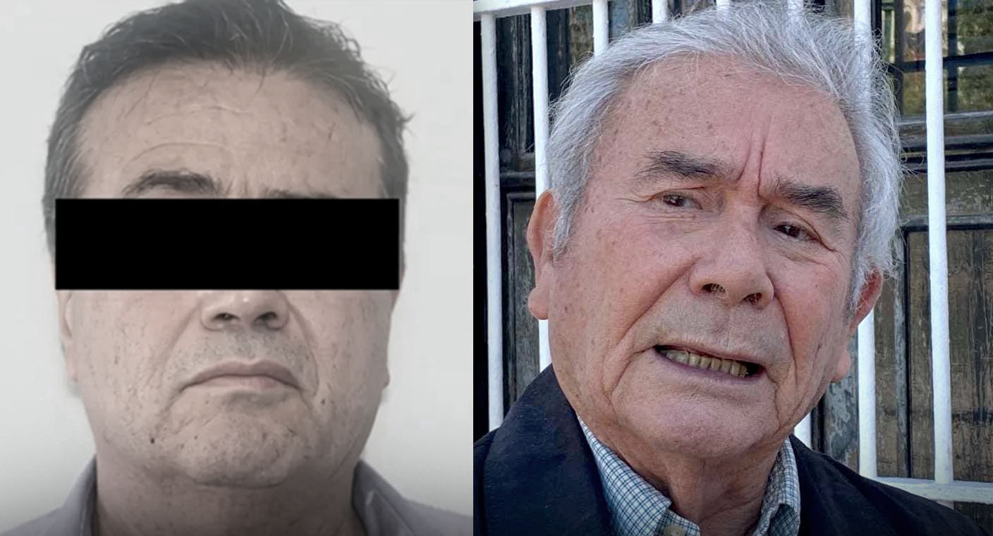 Podría perder amparo y ser detenido doctor acusado de 8 muertes por ...