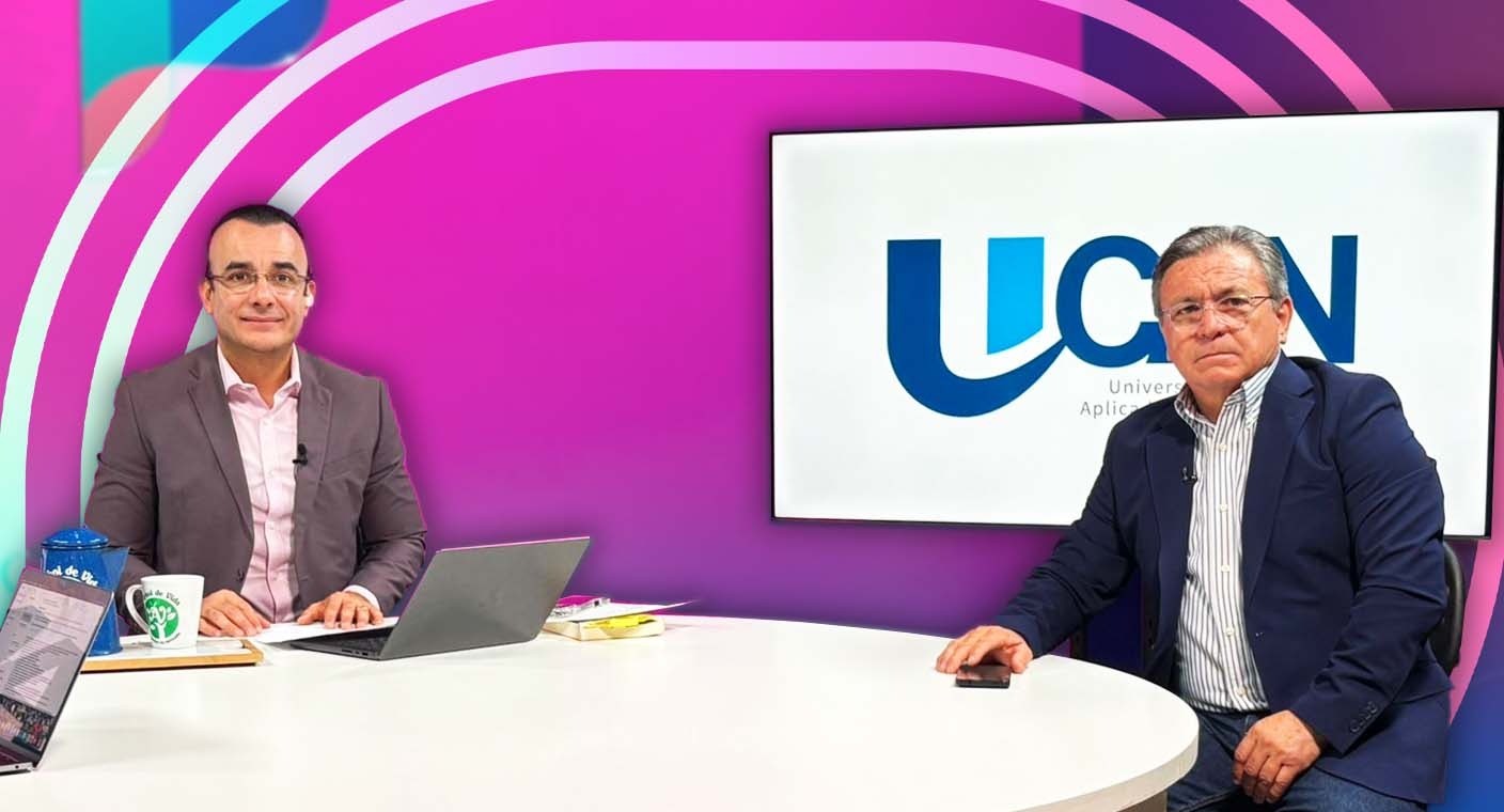 UCAN invita a conocer su modelo educativo alemán con Open University en ...