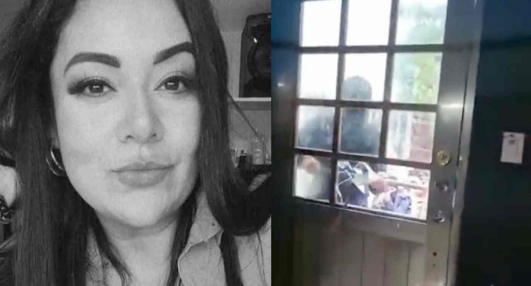 Sujetos armados irrumpen en domicilio y secuestran a la periodista ...
