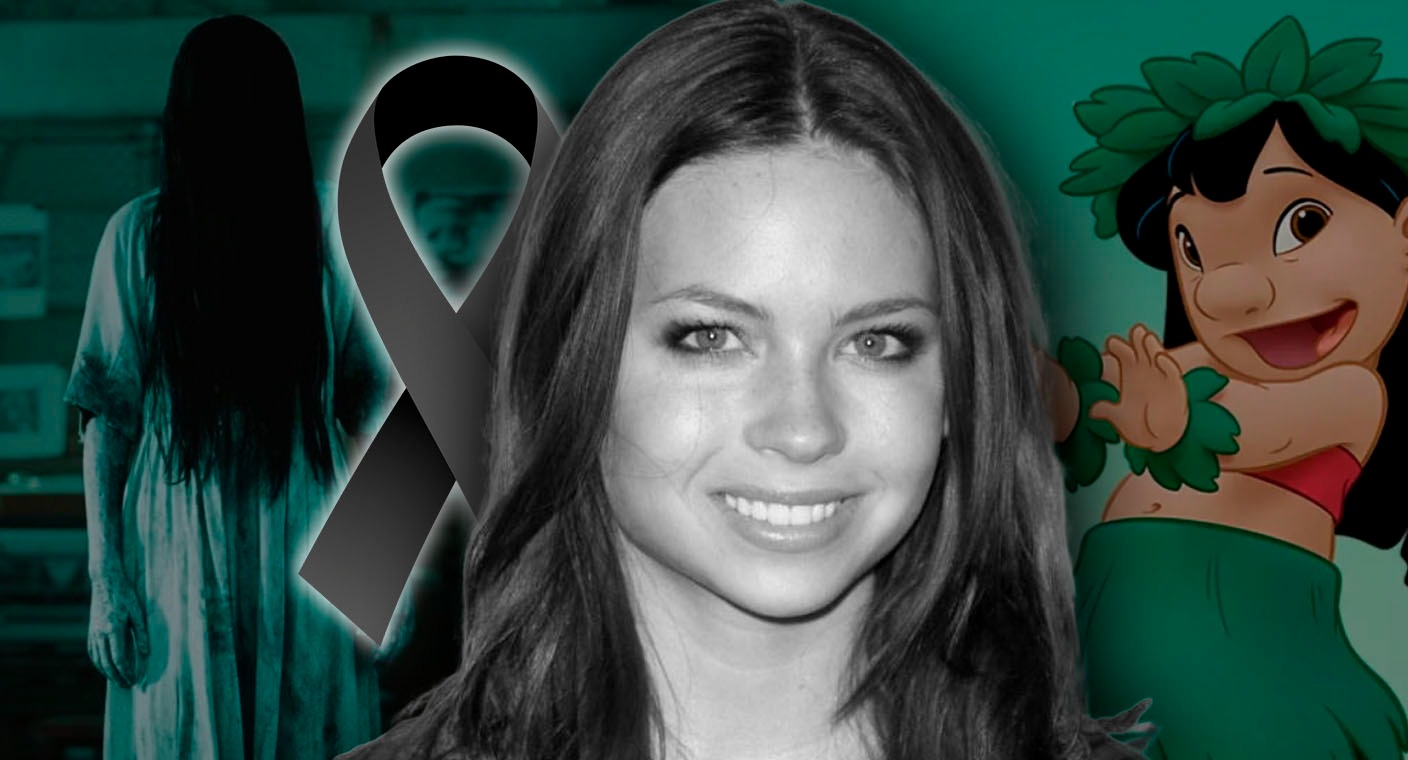 Muere Daveigh Chase, actriz de 'El Aro' y 'Lilo & Stitch', a los 35 ...