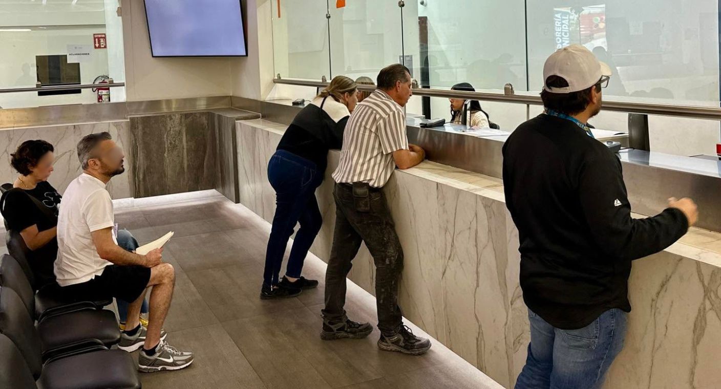 Ofrece Ayuntamiento de Hermosillo descuento especial en predial por ...