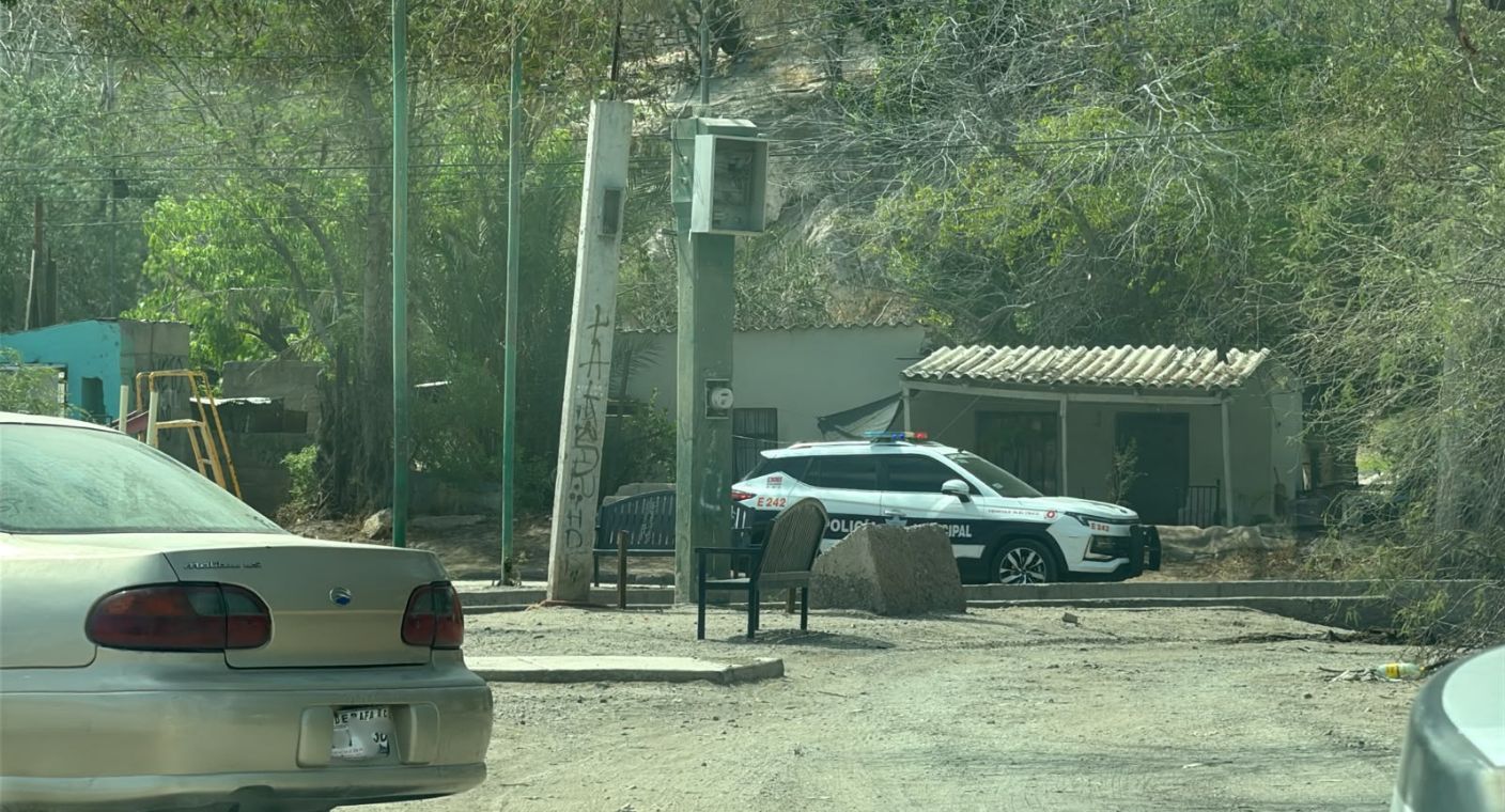 Ataque armado deja un hombre herido y cuatro más detenidos al centro de ...