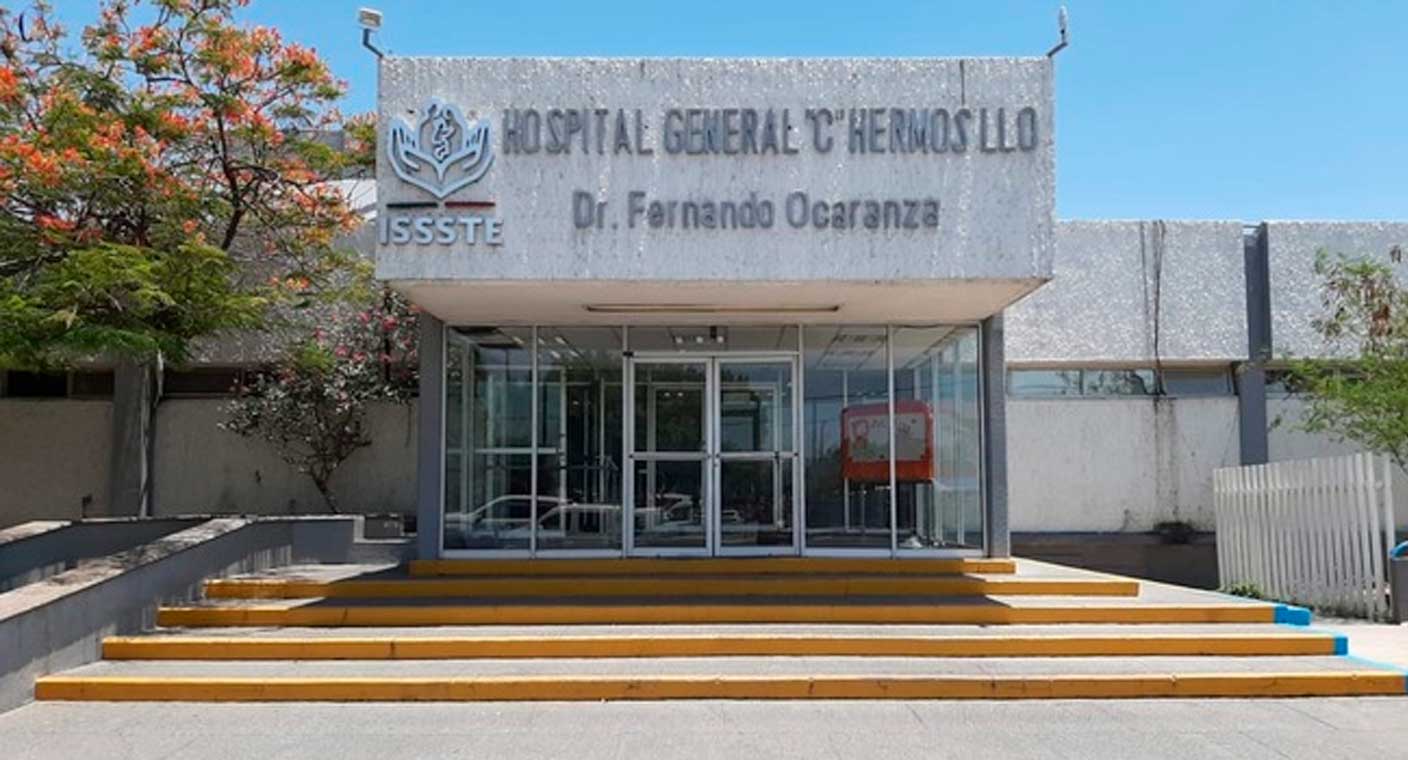 Red de 6 hospitales obsoletos del ISSSTE atiende a 290 mil ...