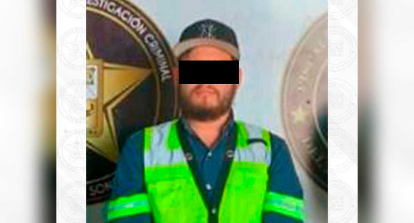 Vinculan a proceso a chofer acusado de arrastrar a perro y causarle la ...