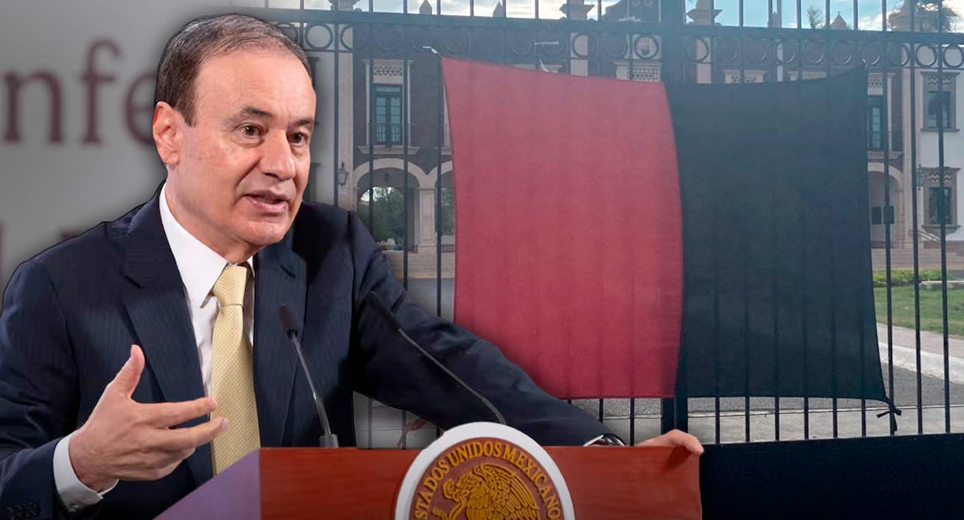 Advierte Durazo por afectaciones a economía de estudiantes y familias ...