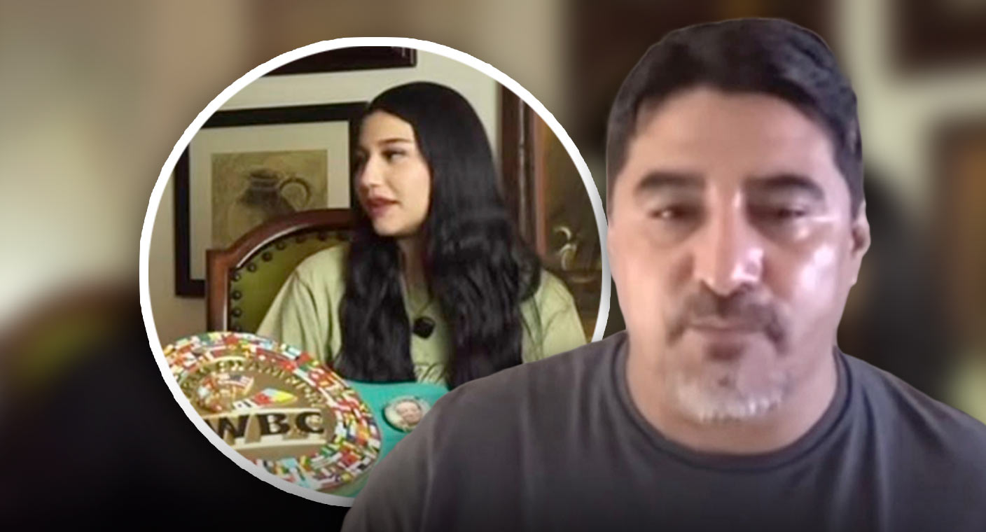 "Terrible" Morales se disculpa con Camila Zamorano por polémica tras ...