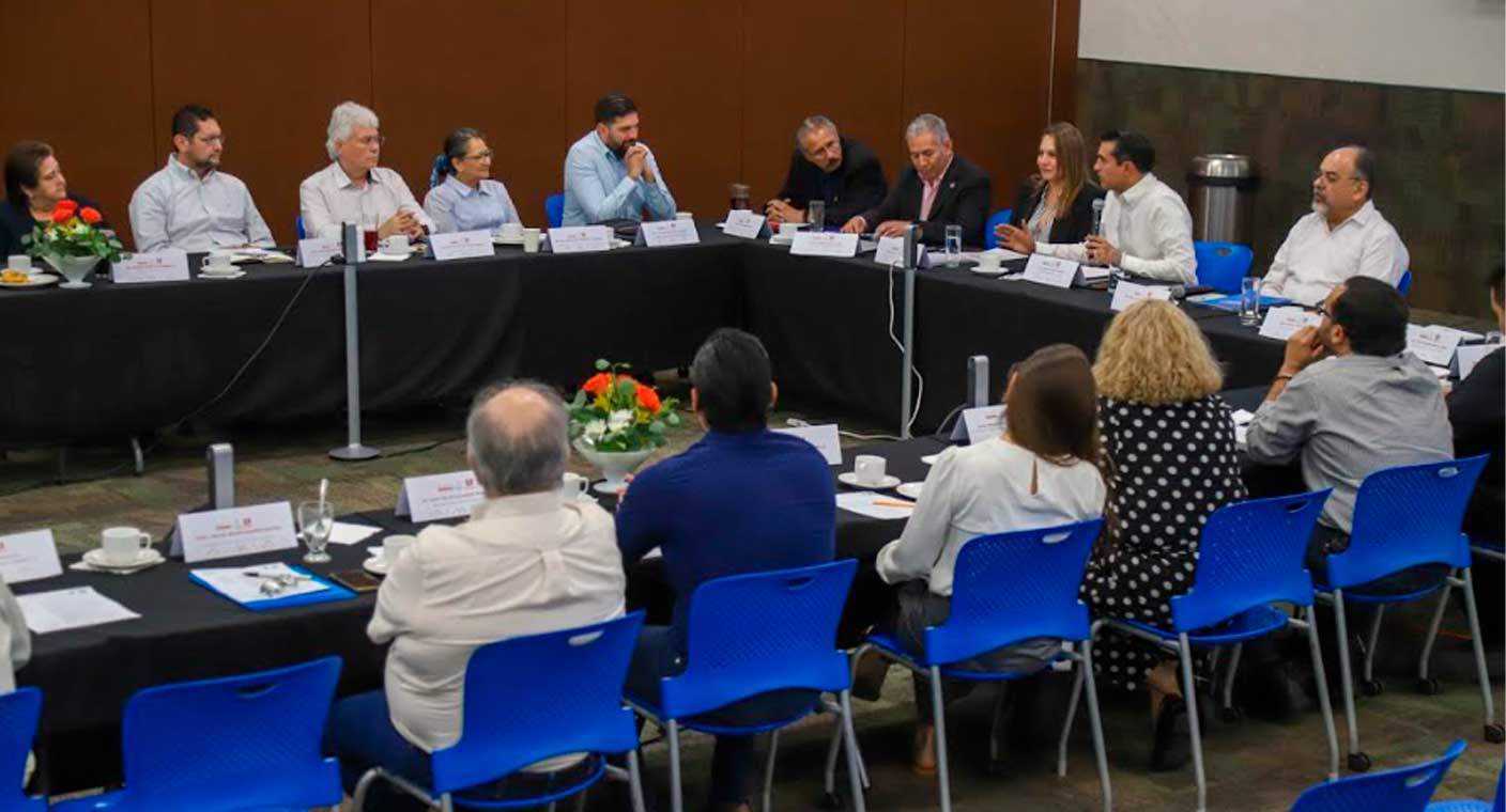 Tec Campus Sonora Norte firma acuerdo para fortalecer educación STEM+ ...
